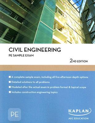Civil Engineering PE Sample Exam by Jorge Rodriguez | Goodreads