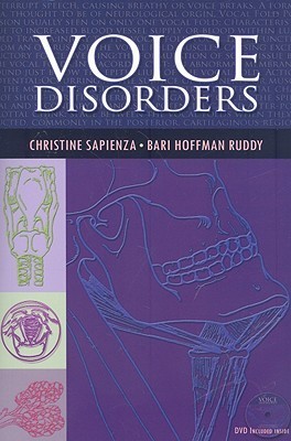 Voice Disorders by Christine Sapienza | Goodreads