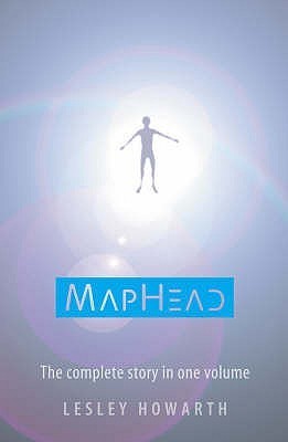 Maphead by Howarth Lesley | Goodreads