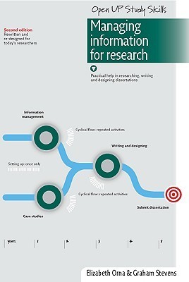 Managing Information for Research: Practical Help in Researching ...