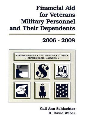 Financial Aid for Veterans, Military Personnel, and Their Dependents ...