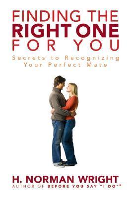 Finding the Right One for You: Secrets to Recognizing Your Perfect Mate ...