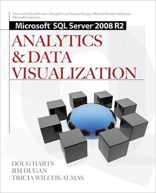 Microsoft® SQL Server 2008 R2 Analytics & Data Visualization by Doug ...