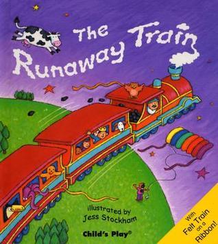 Runaway Train by Jess Stockham | Goodreads