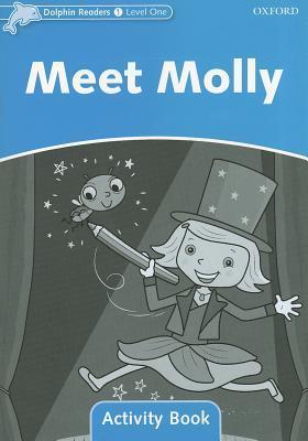 Meet Molly: Activity Book by Oxford University Press | Goodreads