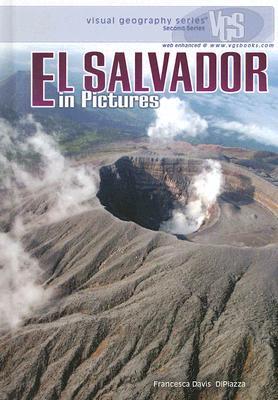 El Salvador in Pictures by Francesca Davis DiPiazza | Goodreads