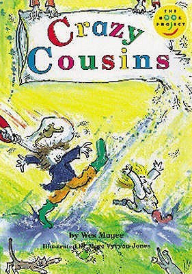 Longman Book Project: Read on (Fiction 1 - the Early Years): Crazy ...