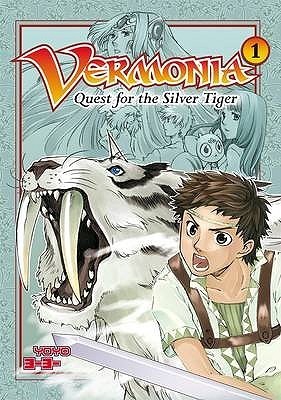 Vermonia 1 by YoYo | Goodreads