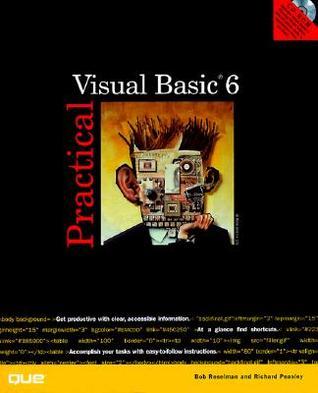 Practical Visual Basic 6: Contents at a Glance by Wayne Pruchniak ...