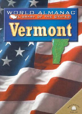 Vermont: The Green Mountain State by Michael E. Flocker | Goodreads