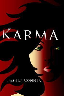 "Karma" by Hashim Conner | Goodreads