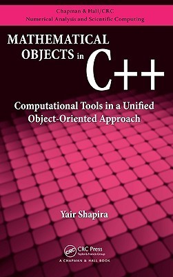 Mathematical Objects in C++: Computational Tools in A Unified Object ...