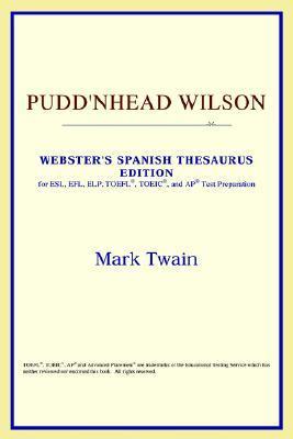 Pudd'nhead Wilson by Mark Twain | Goodreads