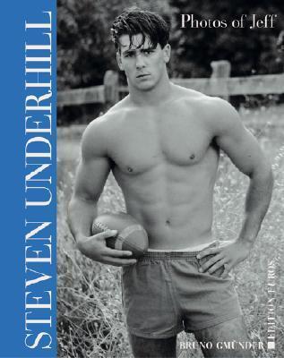 Jeff by Steven Underhill | Goodreads