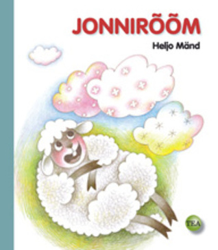 Jonnirõõm by Heljo Mänd | Goodreads