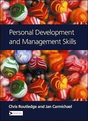 Personal Development and Management Skills by Chris Routledge | Goodreads