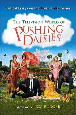 Pushing Daisies Poster