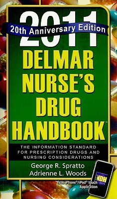 2011 Delmar Nurse’s Drug Handbook, Special 20 Year Anniversary by ...