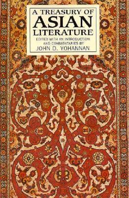 A Treasury of Asian Literature: Arabia, India, China, and Japan by John ...