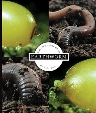 The Life Cycle of an Earthworm (Life Cycles) by L.L. Owens | Goodreads