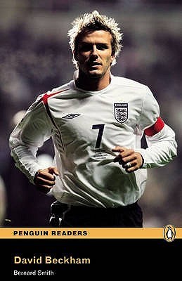 Level 1: David Beckham by Bernard Smith | Goodreads