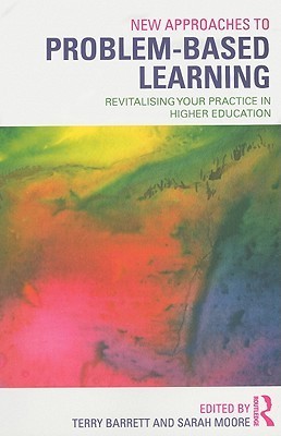 New Approaches To Prob-Based Learni by Terry Barrett | Goodreads