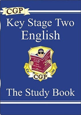 English: Key Stage Two: The Study Book by Richard Parsons | Goodreads