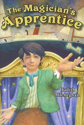 The Magician's Apprentice by Judith Heneghan | Goodreads