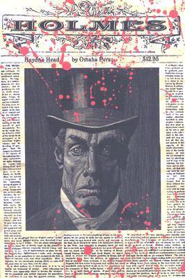 Holmes by Omaha Perez | Goodreads