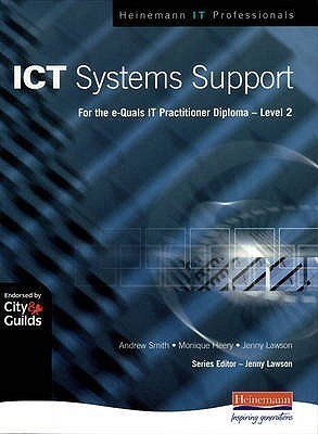 Ict Systems Support by Andrew Smith | Goodreads