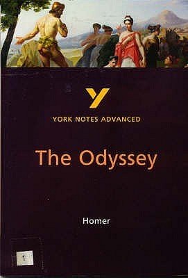 The Odyssey (York Notes Advanced) by Robin Edward Sowerby | Goodreads