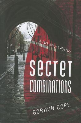 Secret Combinations by Gordon Cope | Goodreads