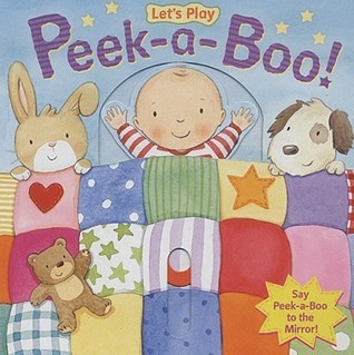 Let's Play Peek-a-Boo! by Jane Massey | Goodreads