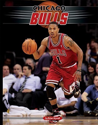 Chicago Bulls (Inside the NBA) by Brian Howell | Goodreads
