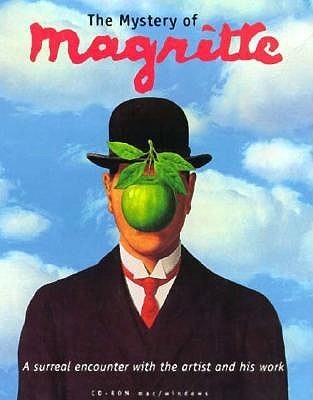 The Mystery of Magritte by René Magritte | Goodreads