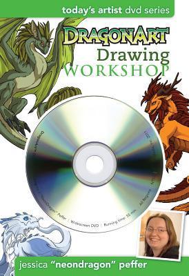 Dragonart Drawing Workshop by Jessica Peffer | Goodreads