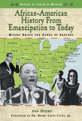 African-American History from Emancipation to Today: Rising Above the ...