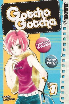 Gatcha Gacha, Volume 1 by Yutaka Tachibana | Goodreads