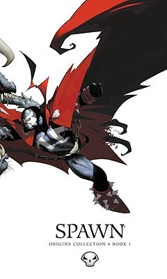 Spawn Origins, Book 1 by Todd McFarlane | Goodreads