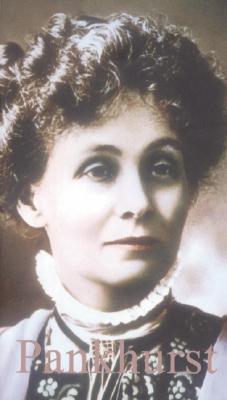Pankhurst (Life & Times) by Jad Adams | Goodreads