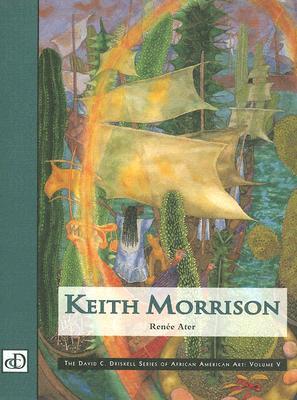 Keith Morrison by Renée Ater | Goodreads
