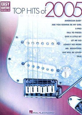 Top Hits of 2005 by Anonymous | Goodreads