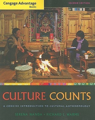 Cengage Advantage Books: Culture Counts: A Concise Introduction to ...