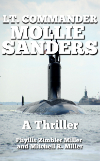 Lt. Commander Mollie Sanders by Phyllis Zimbler Miller | Goodreads