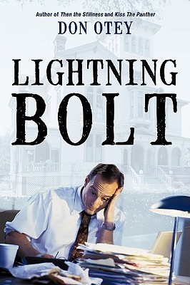 Lightning Bolt by Don Otey | Goodreads