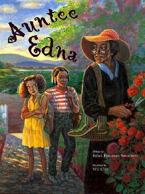 Auntee Edna by Ethel Footman Smothers | Goodreads