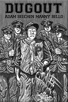 Dugout by Adam Beechen | Goodreads