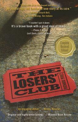 The Losers' Club by Richard Pérez | Goodreads