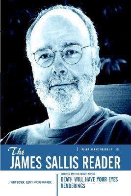 A James Sallis Reader by James Sallis | Goodreads