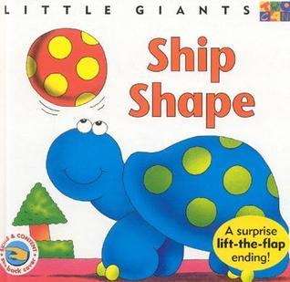 Ship Shape by Alan Rogers | Goodreads